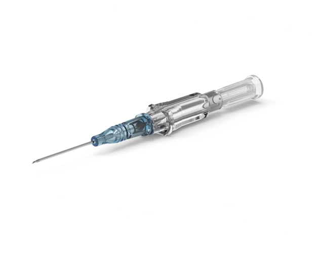Snt Biotech Bd Iv Catheter 22g X 10 Blue 381223 Cs Sntbiotech