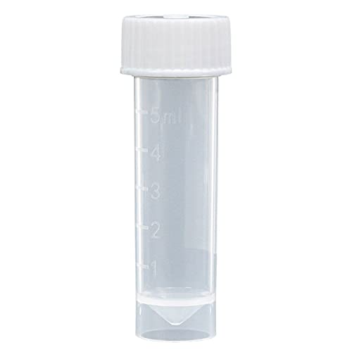 SNT Biotech Globe Scientific 6101S Polypropylene Molded Graduations ...