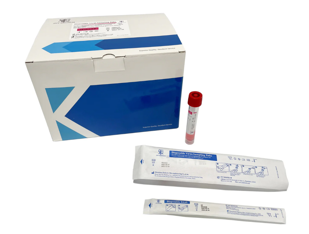 At-Home Screening Solutions to Close Care Gaps & Improve HEDIS Scores ...