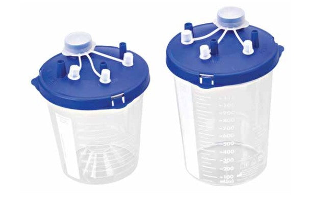 SNT Biotech AMSINO EZE-VAC® DISPOSABLE CANISTER-43202-01 – SNTBIOTECH