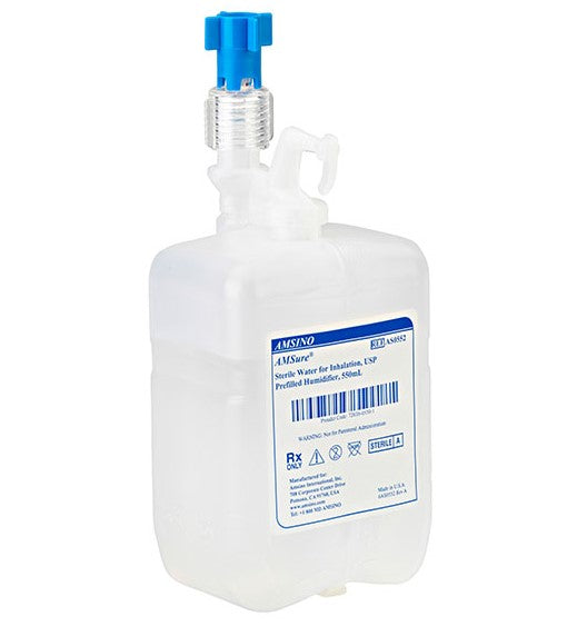 SNT Biotech AMSINO AMSURE® STERILE WATER-AS0552 – SNTBIOTECH