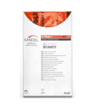 SNT Biotech ANSELL SANDEL® Z-SLIDER™ PATIENT TRANSFER SHEET-2103 ...