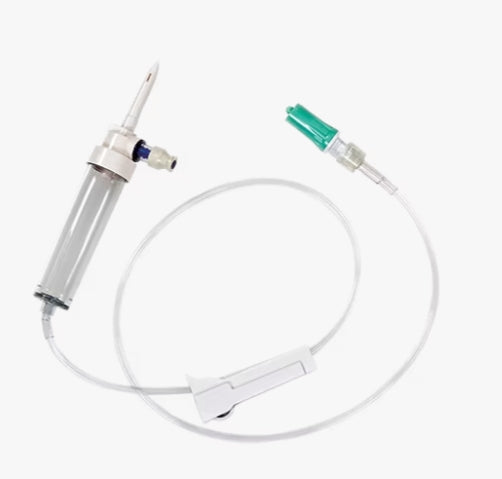 SNT Biotech BD SMARTSITE BAG SPIKE, 0.51 ML PV-2300E-0500, Cs – SNTBIOTECH