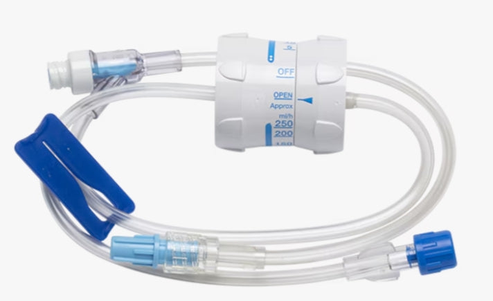 SNT Biotech BD CAREFUSION INFUSION DISPOSABLES-MFS106 – SNTBIOTECH