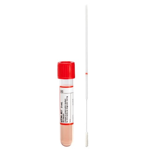SNT Biotech Copan UTM® Collection Tube 3C071N – SNTBIOTECH