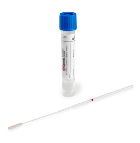 SNT Biotech Copan ESwab® Liquid Based Collection and Transport 482C ...