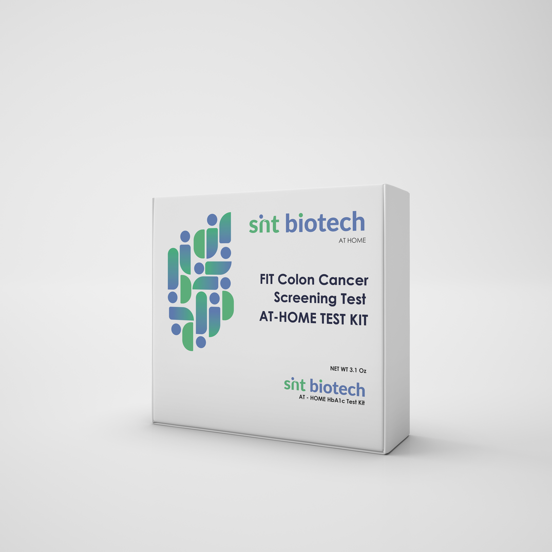 At-Home Screening Solutions to Close Care Gaps & Improve HEDIS Scores ...