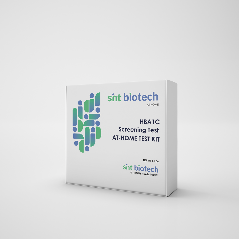 At-Home Screening Solutions to Close Care Gaps & Improve HEDIS Scores ...